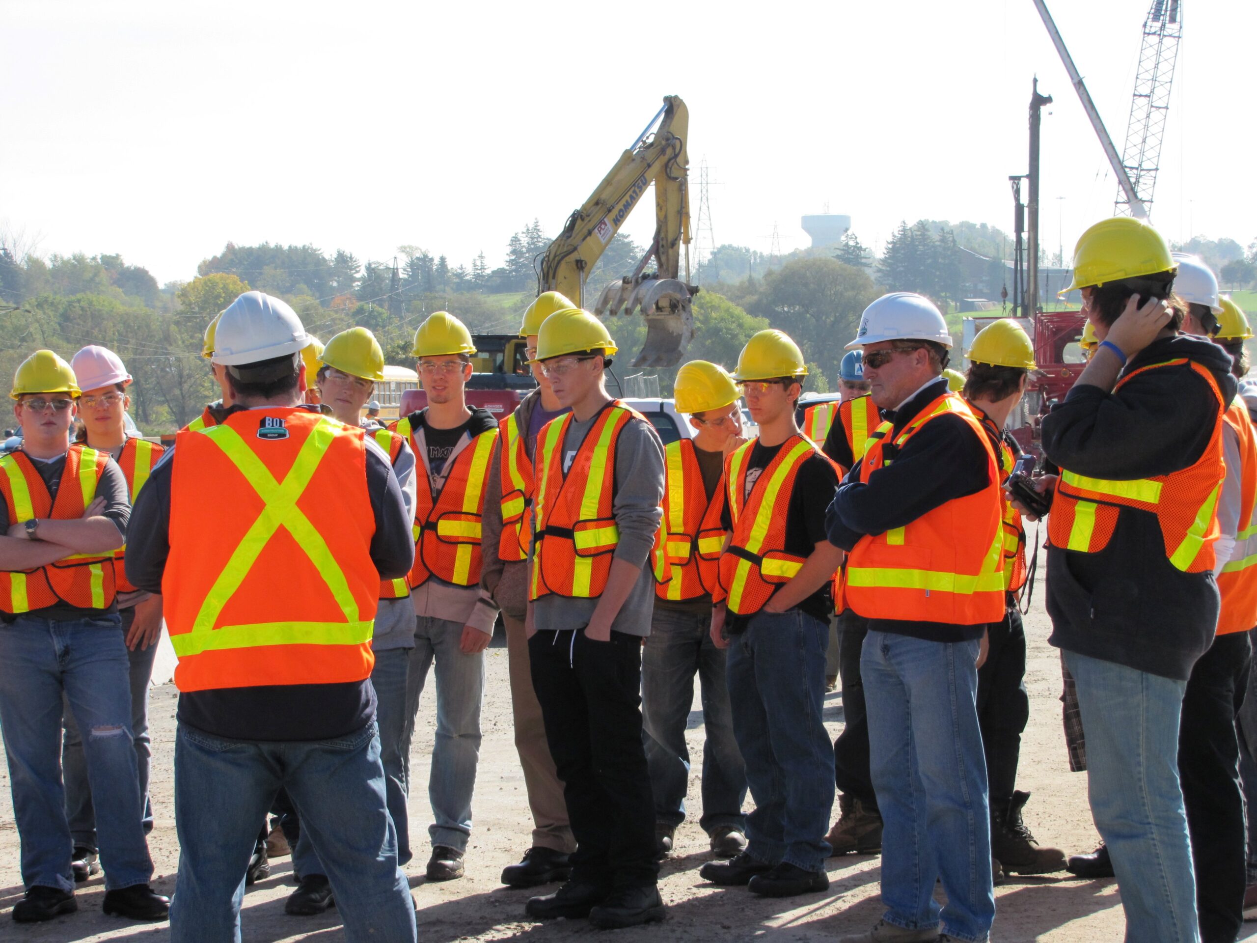 Community – Bot Construction Group